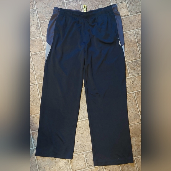 Reebok | Pants | Mens Sz 3x Reebok Athletic Pants | Poshmark